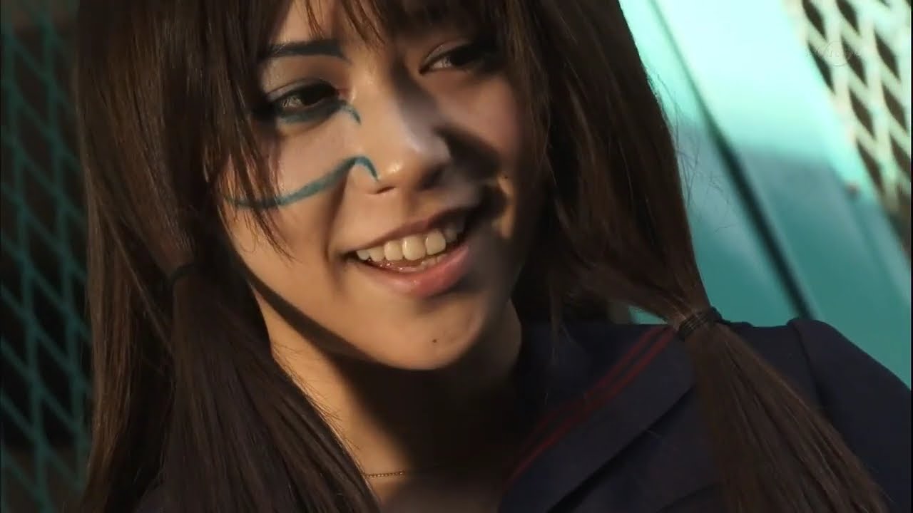 マジすか学園 歌舞伎シスターズ - Moe Zine