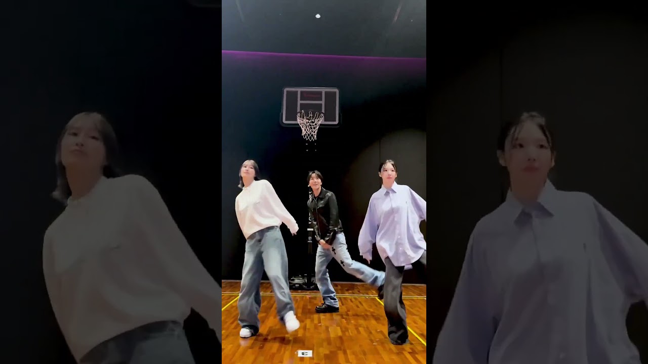 NAYEON AND MOMO SWEET DREAMS CHALLENGE WITH BTS J-HOPE #bts #twice #jhope #sweetdreams #nayeon # ...