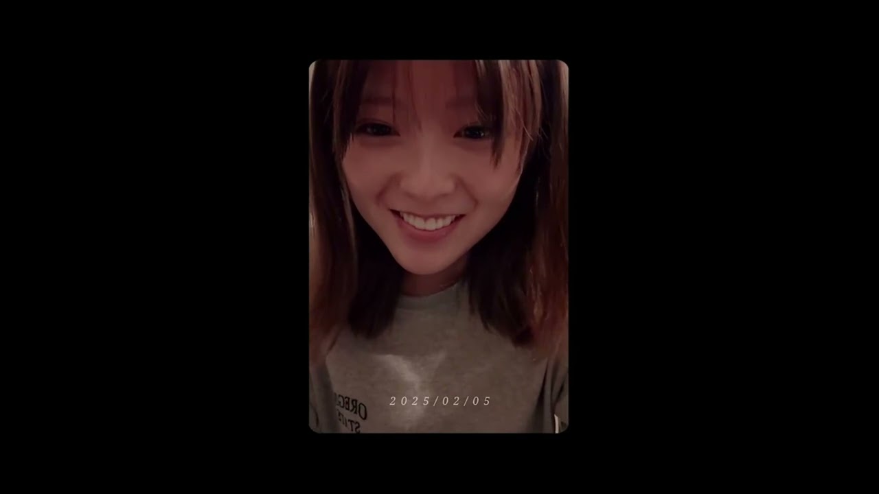 Kudo Mio IG Live 20250205 - Moe Zine