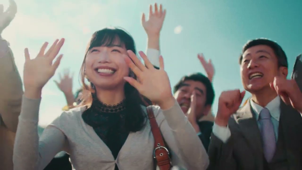 はるやま 吉川愛 15秒01 - Moe Zine