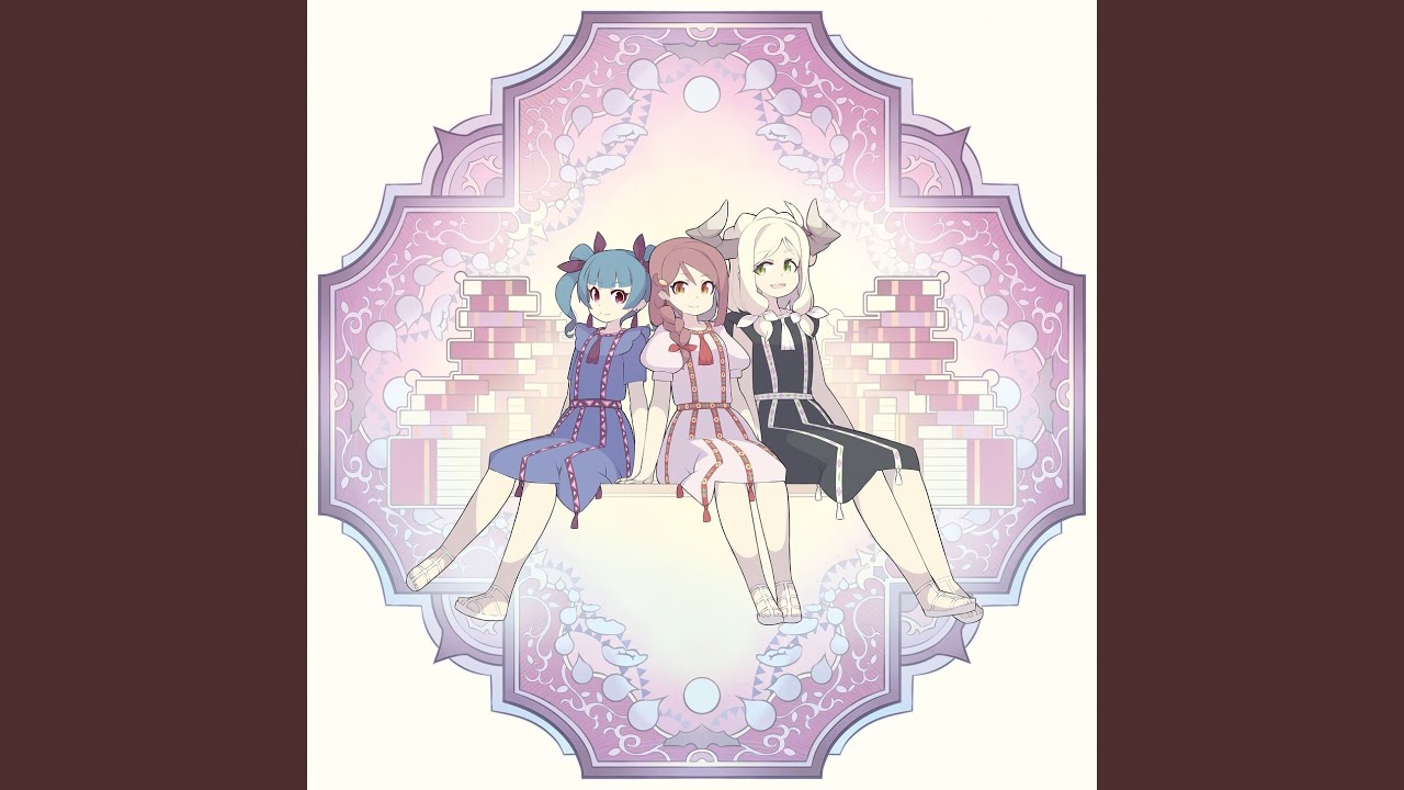 Hey, dear my friends - Moe Zine