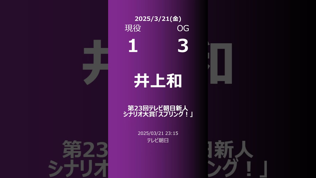 【明日の乃木坂】現役・OG 2025/03/21 #shorts #乃木坂46 【番組出演】 - Moe Zine