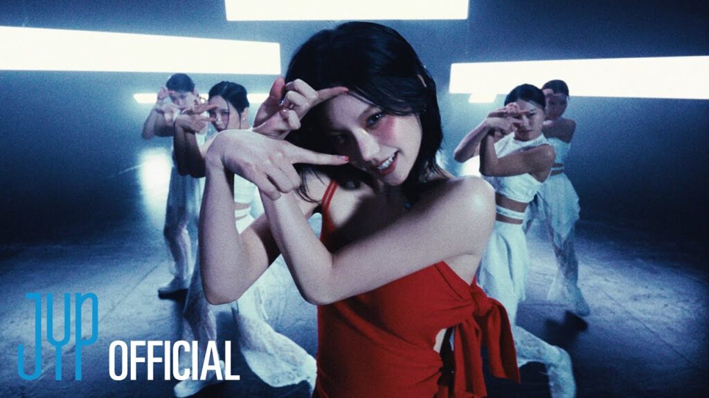 YEJI “Air” Performance Film (4K) - Moe Zine