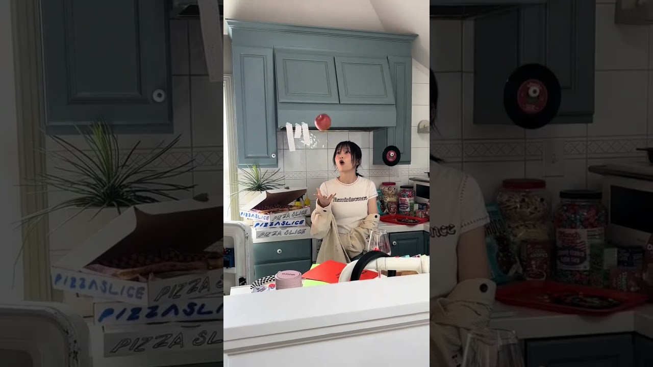 20241225 Yamamoto Sayaka(山本彩) TIK TOK - Moe Zine