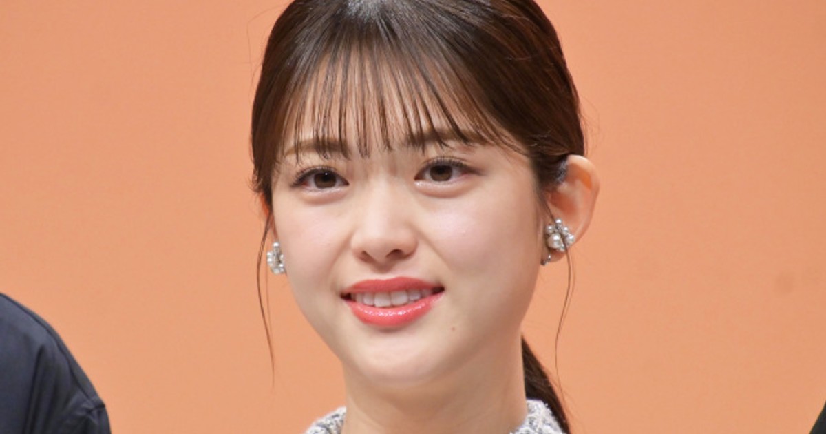 ORICON NEWS：松村沙友理、テレ東ドラマ初主演に喜び 乃木坂46時代の初冠番組もテレ東で“縁”「とても大切な作品」 | 毎日新聞 - Moe Zine