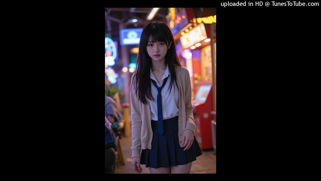 [AI Cover] Maeda Yuuka - Seragam Ini Sangat Mengganggu - Moe Zine