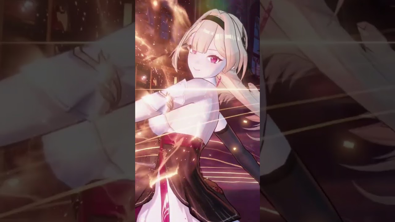 【エテゲザ】影煌・アルテミス(CV:立花理香) - Moe Zine