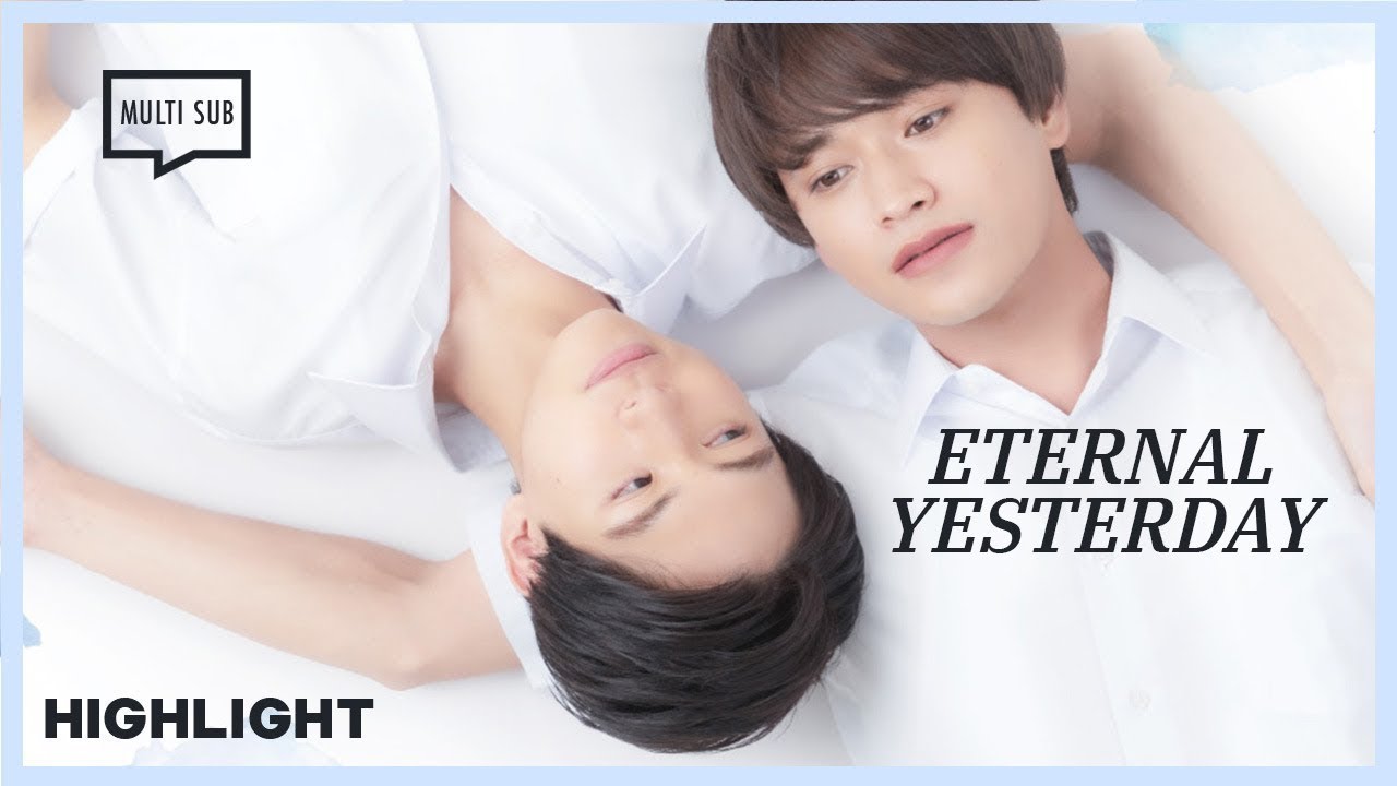ENG SUB MULTI [Highlight] | Eternal Yesterday | EP5 - Moe Zine