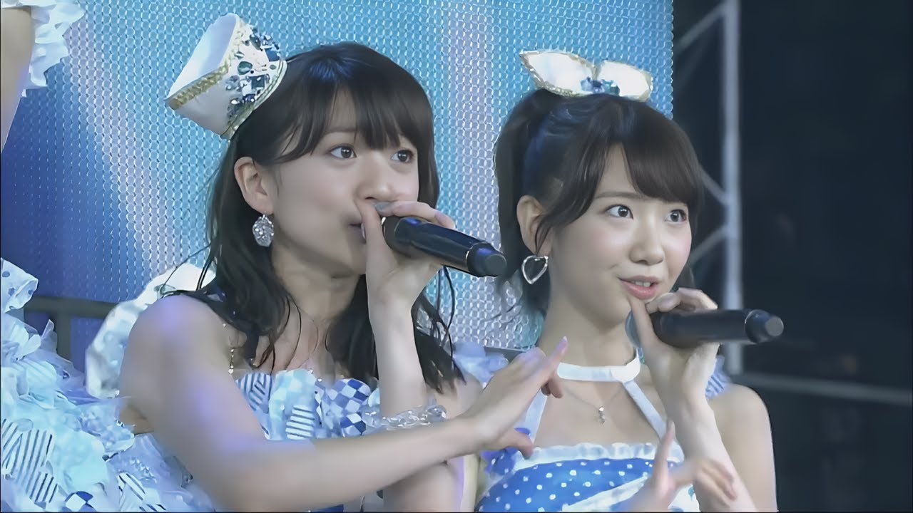 AKB48 ギンガムチェック 2013真夏のドームツアー - Moe Zine