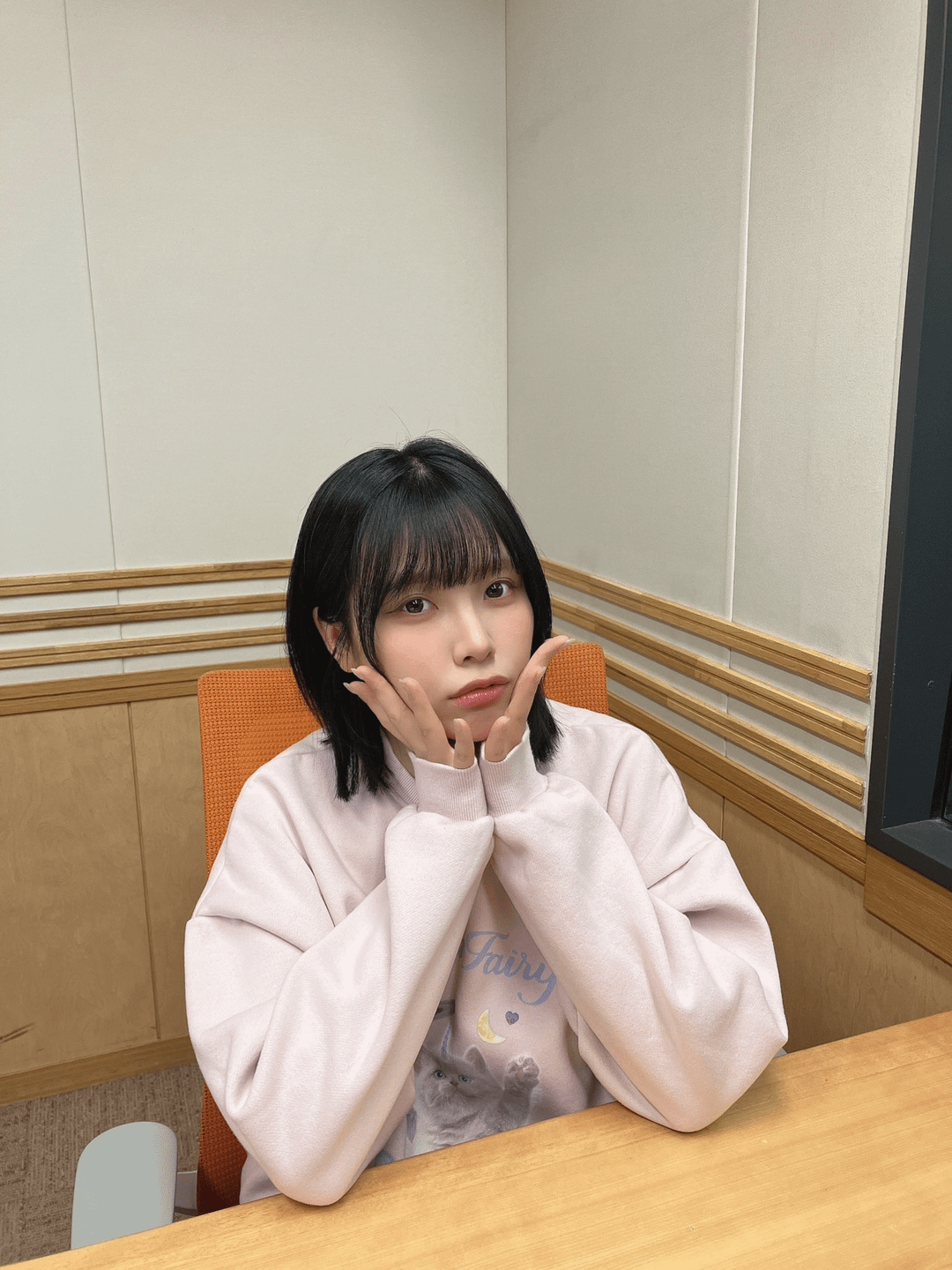 liyu from liyuu ga suki na riyuu - Moe Zine