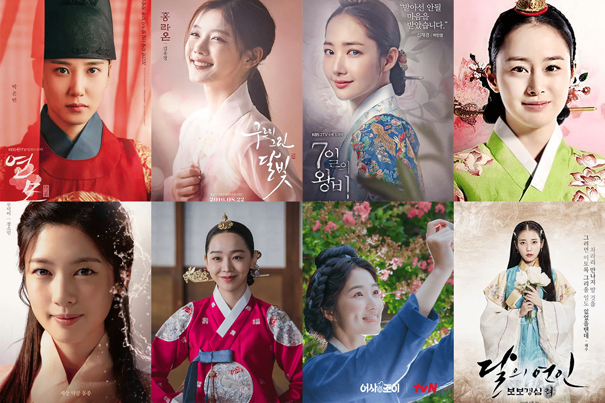 25年3月版 K-POP女性アイドルグループ人気No.1決定戦【候補20組】 - DANMEE ダンミ - Moe Zine