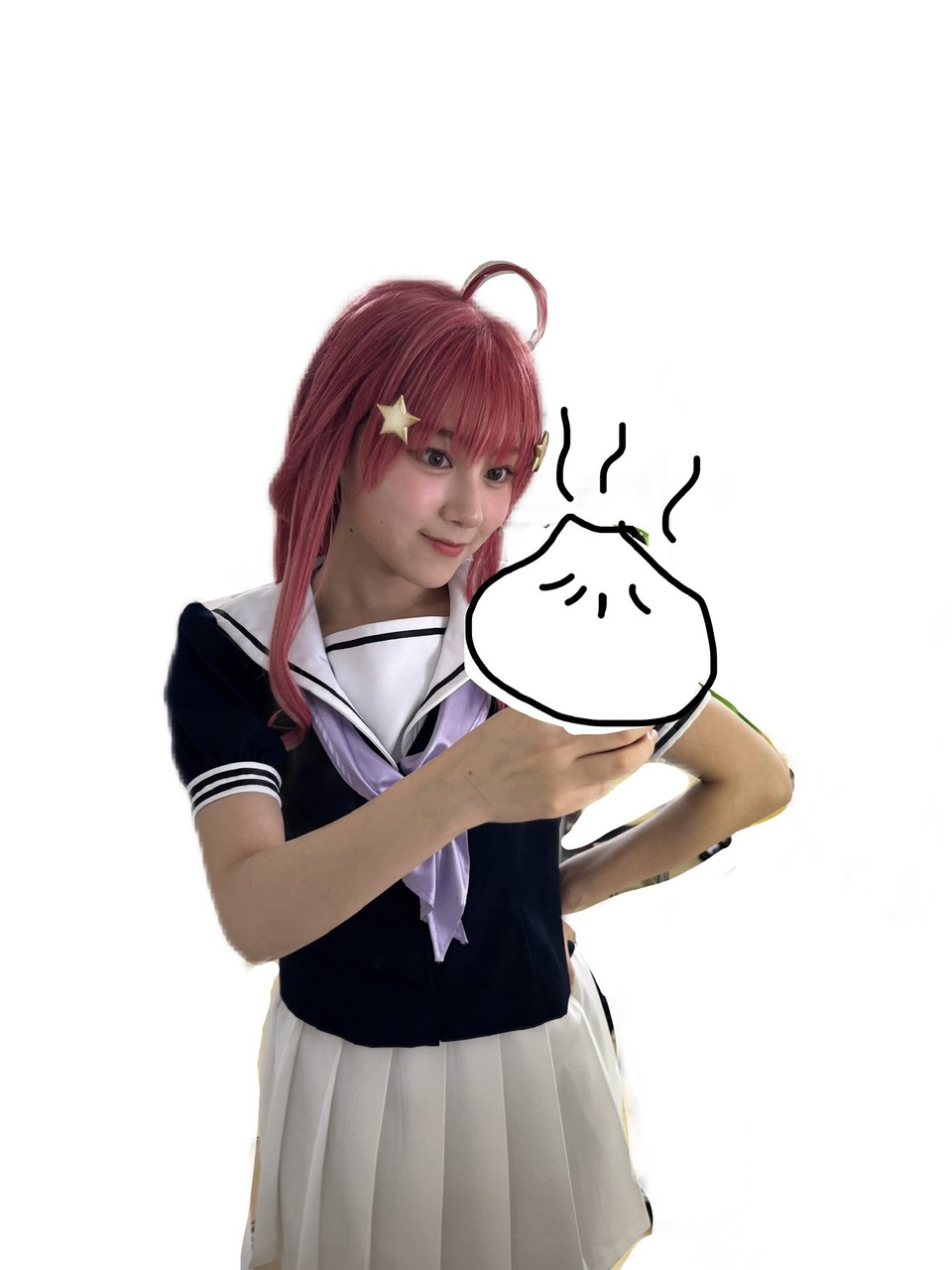 五月にもらったラベル - Moe Zine