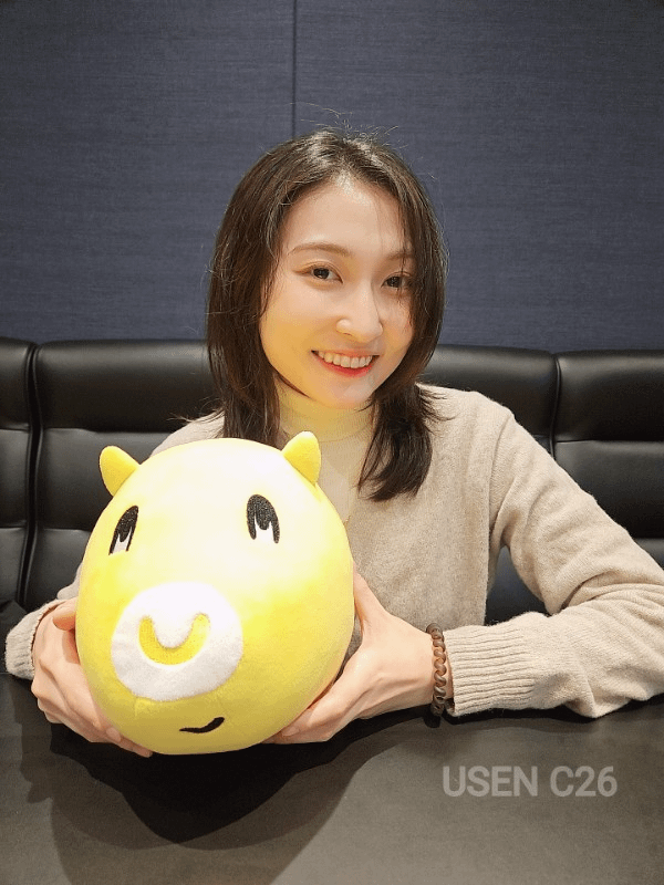 ♪Tiger Try＃12〜のWakayama Shion - Moe Zine