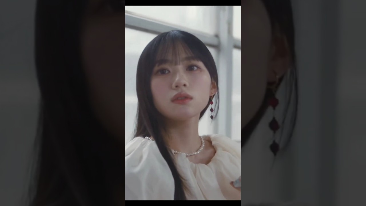乃木坂46 川崎桜 cut ネーブルオレンジ mv - Moe Zine