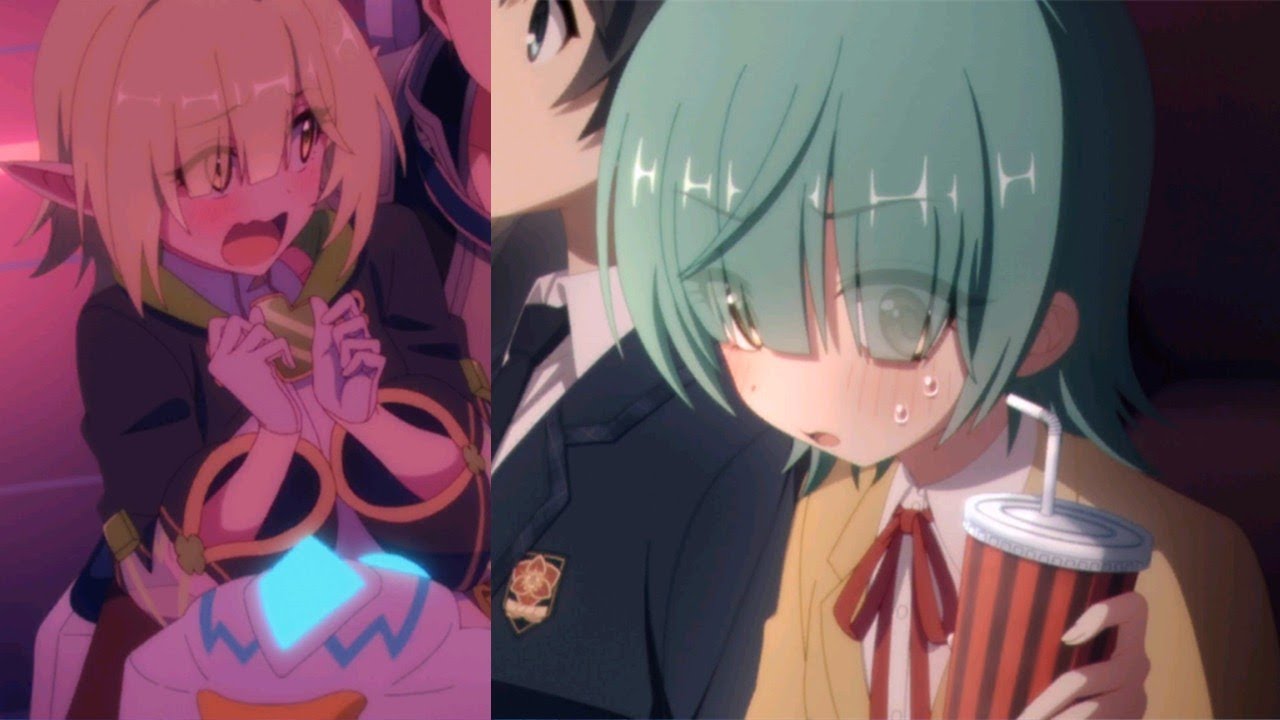 【キャラ物語】アオイ（パイロット）(CV：花澤香菜)(プリンセスコネクト！)【プリコネR】 - Moe Zine