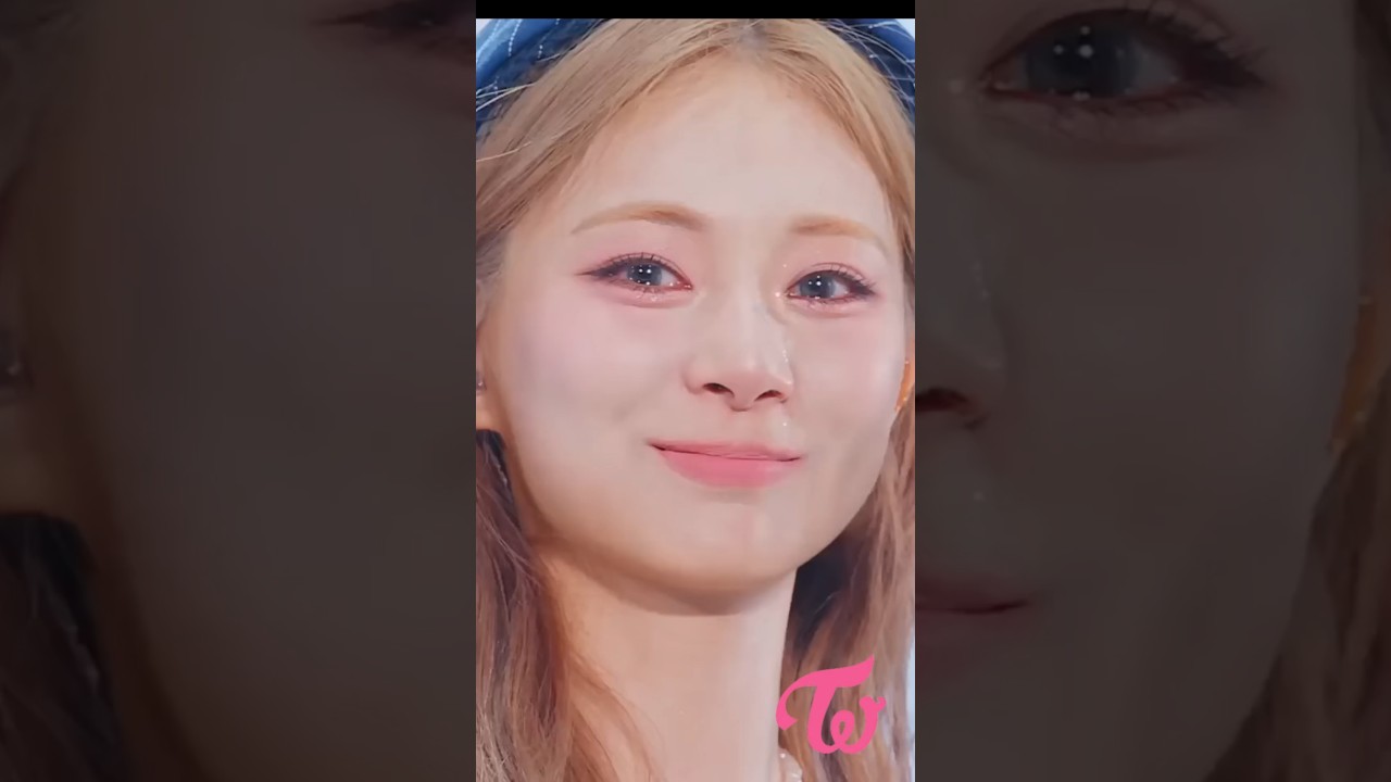 Twice Tzuyu ツウィ美しい / #shorts - Moe Zine