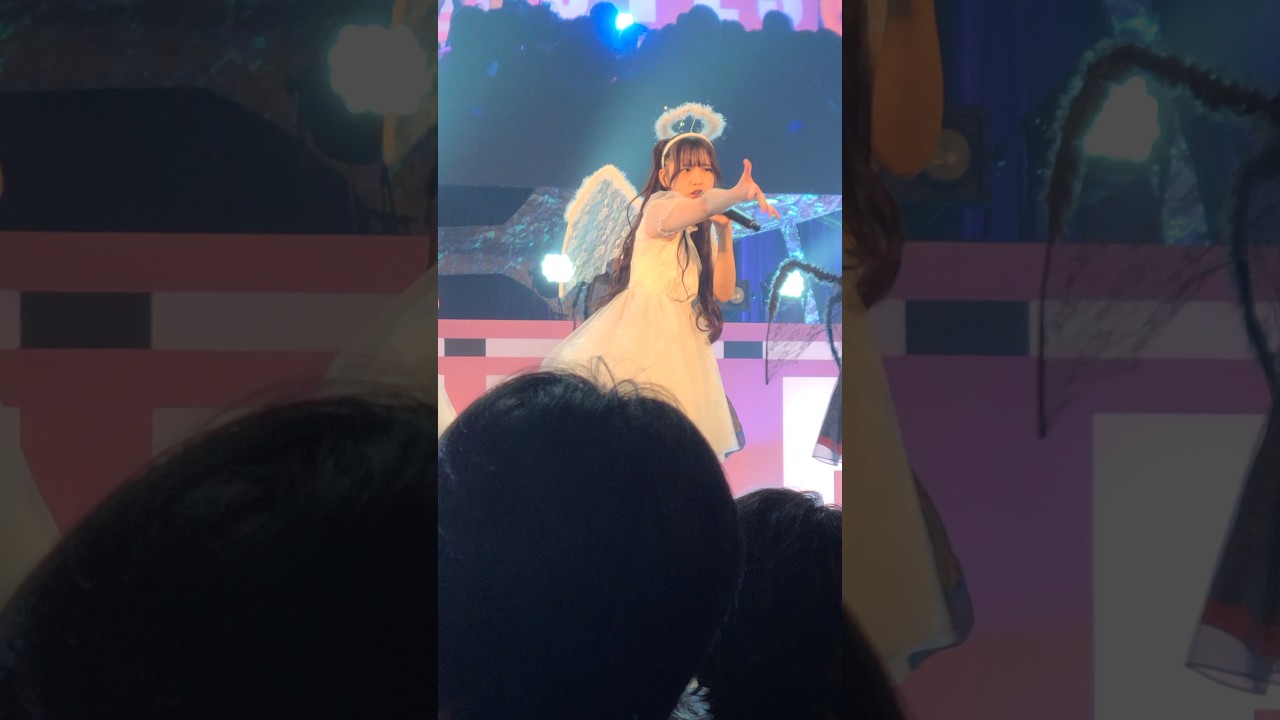 天使の歌がうますぎる 『君とtea for two♡ / わーすた』#アイドル #idol #かわいい #ライブ #live #わーすた #wasuta #三品瑠香 #君とteafortwo ...