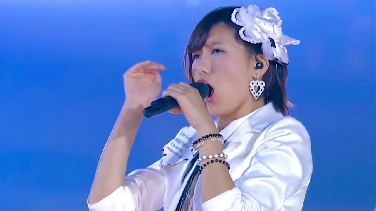 AKB48 - AKBフェスティバル | AKB페스티벌 - Moe Zine