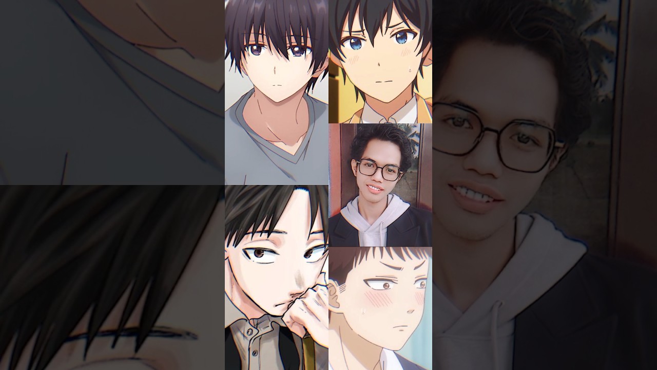 I am actually an MC - Moe Zine