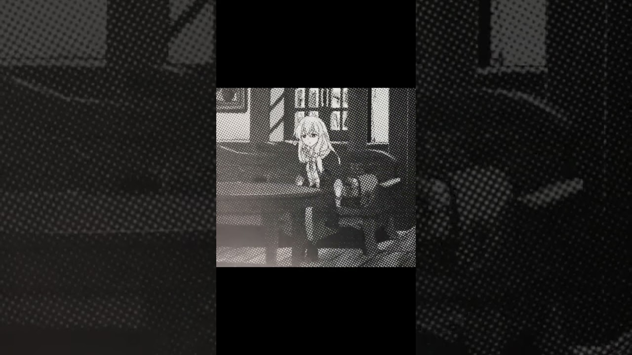 Anime-Wandering Witch: The Journey of Elaina - Moe Zine