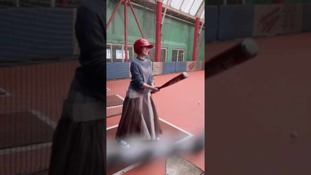 川﨑桜 250409 - Moe Zine