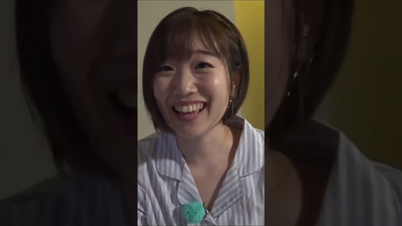 Azusa Tadokoro (田所あずさ) & Ayaka Ohashi (大橋 彩香) ~ Alternate Wink Challenge! - Moe Zine