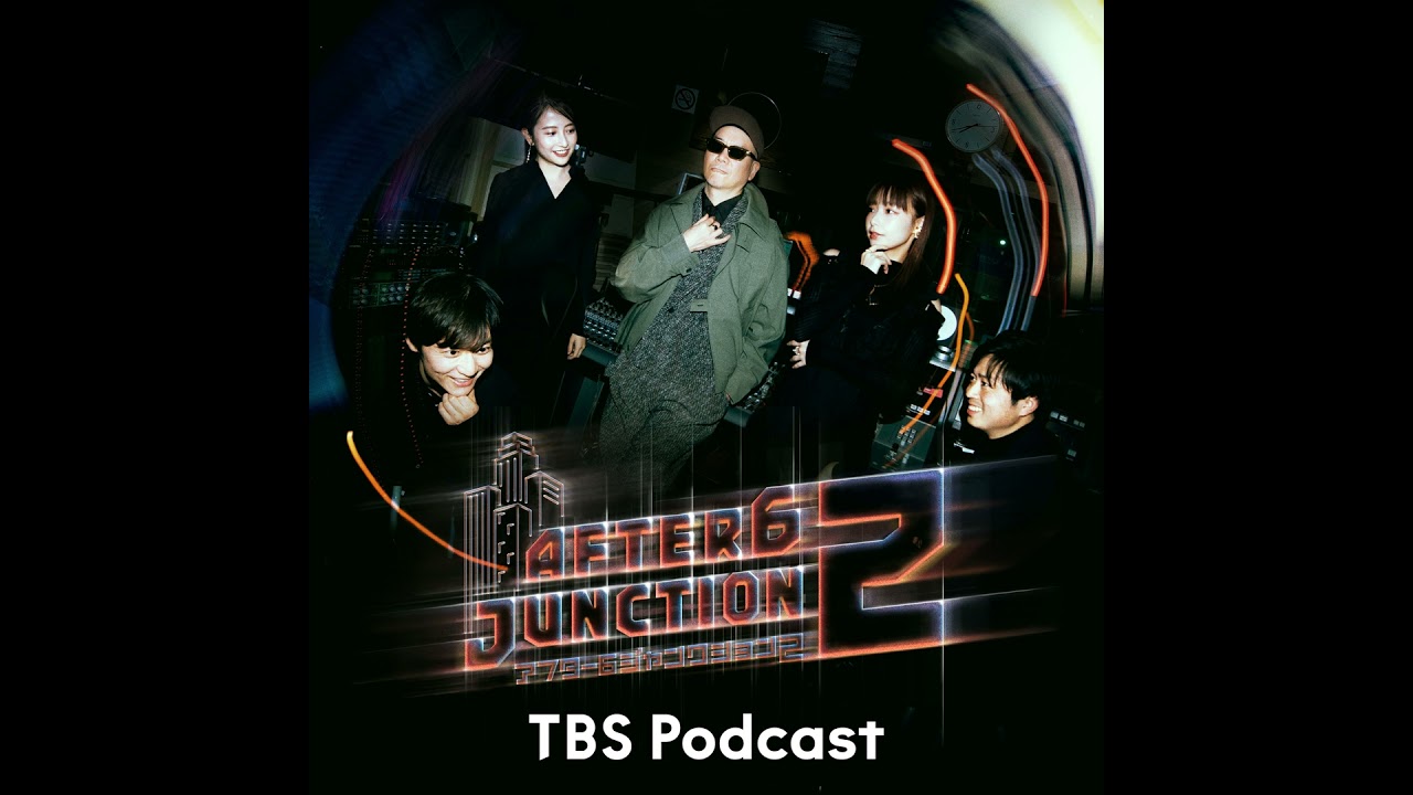 日比アナ「Kyotographie 2025」レポート！【火曜21時OP】 - Moe Zine