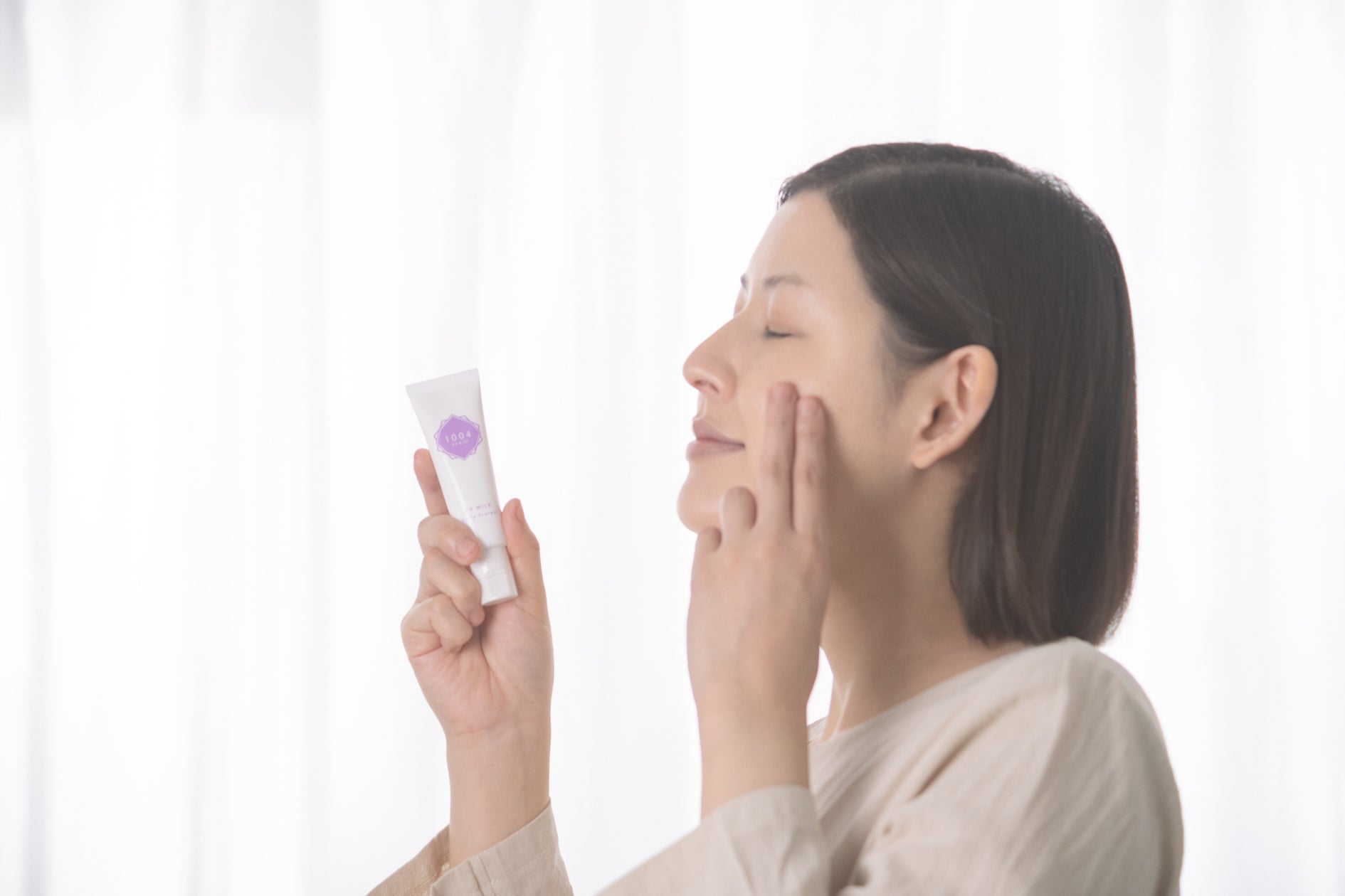 フラーレン×「サニフィケーション」の革新スキンケア 1004 SEN[C] より肌本来の力を引き出す新製品が4月23日に登場 | 株式会社EUPHONYのプレスリリース - Moe Zine