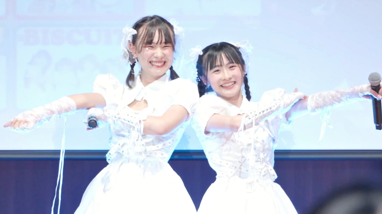 💖新 FairyDOLL #フェアリードール 『 わるきー 』 JS6💕#あいなん JC1🇯🇵#かれれん(ブレア花蓮ちゃん)🏴󠁧󠁢󠁳󠁣󠁴󠁿 2025/4/5 超東京アイドルパレード - Moe ...