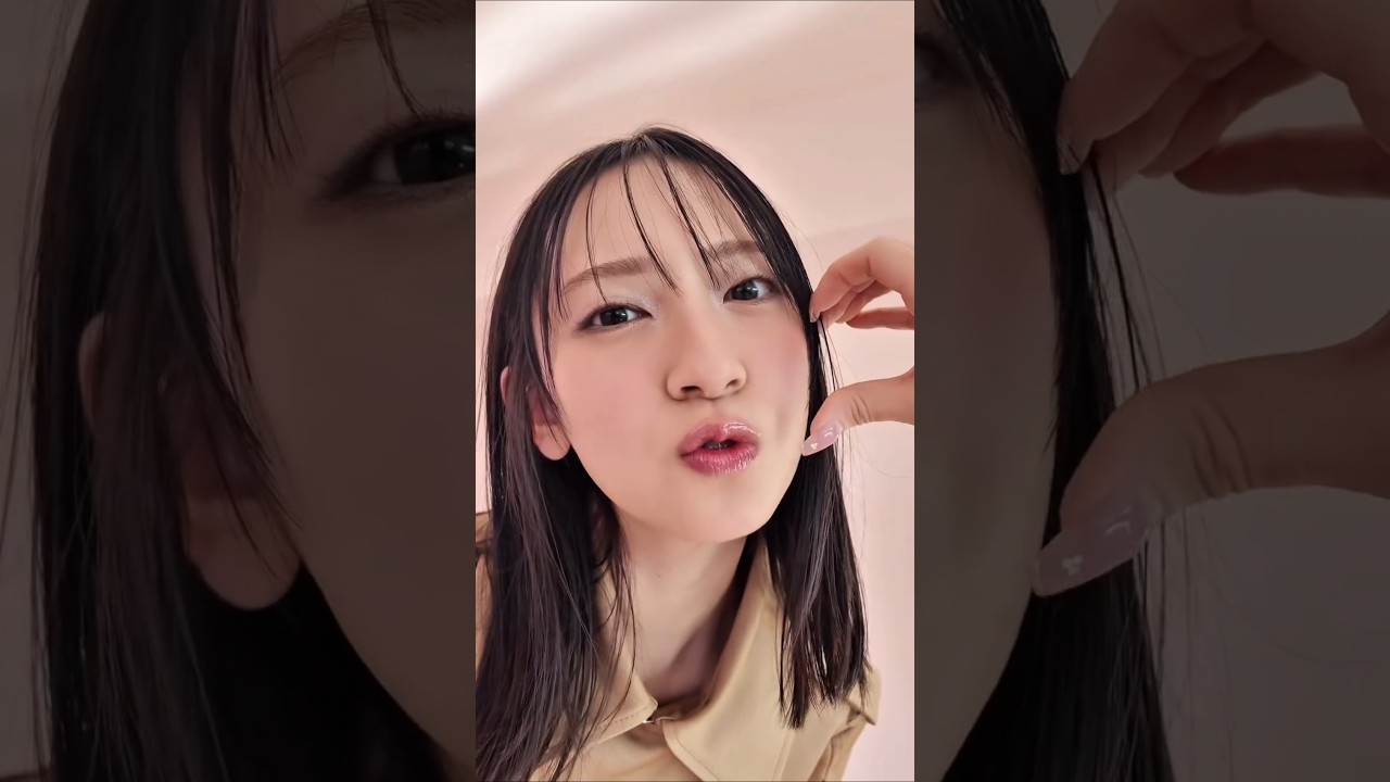 bisの金村美玖 2025/4/17 #日向坂46 - Moe Zine