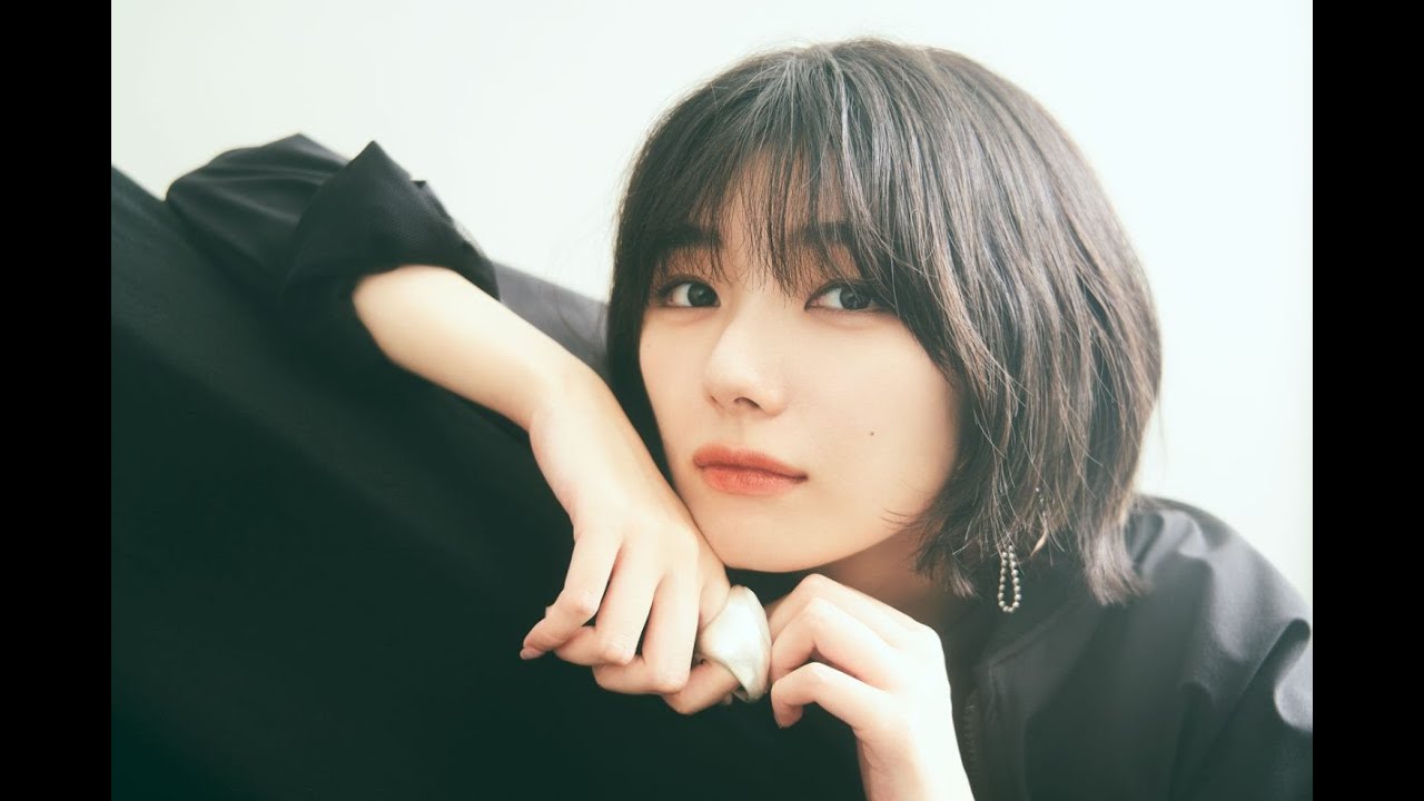 藤吉夏鈴 MV × Official髭男dism - Moe Zine