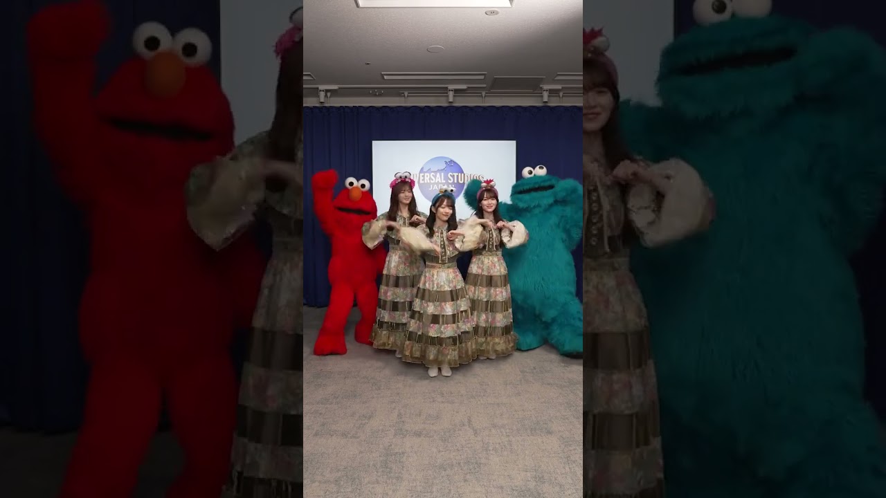 ほのれなるん #櫻坂46 #田村保乃 #守屋麗奈 #森田ひかる #ほのちゃん #れなぁ #るんるん #USJ #UDAGAWAGENERATION - Moe Zine