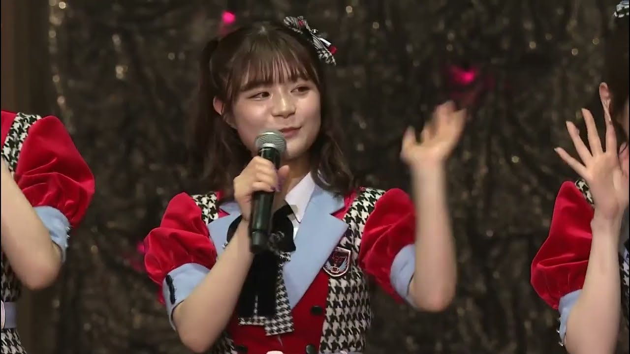 【NIG FES 2023】NGT48 - Moe Zine