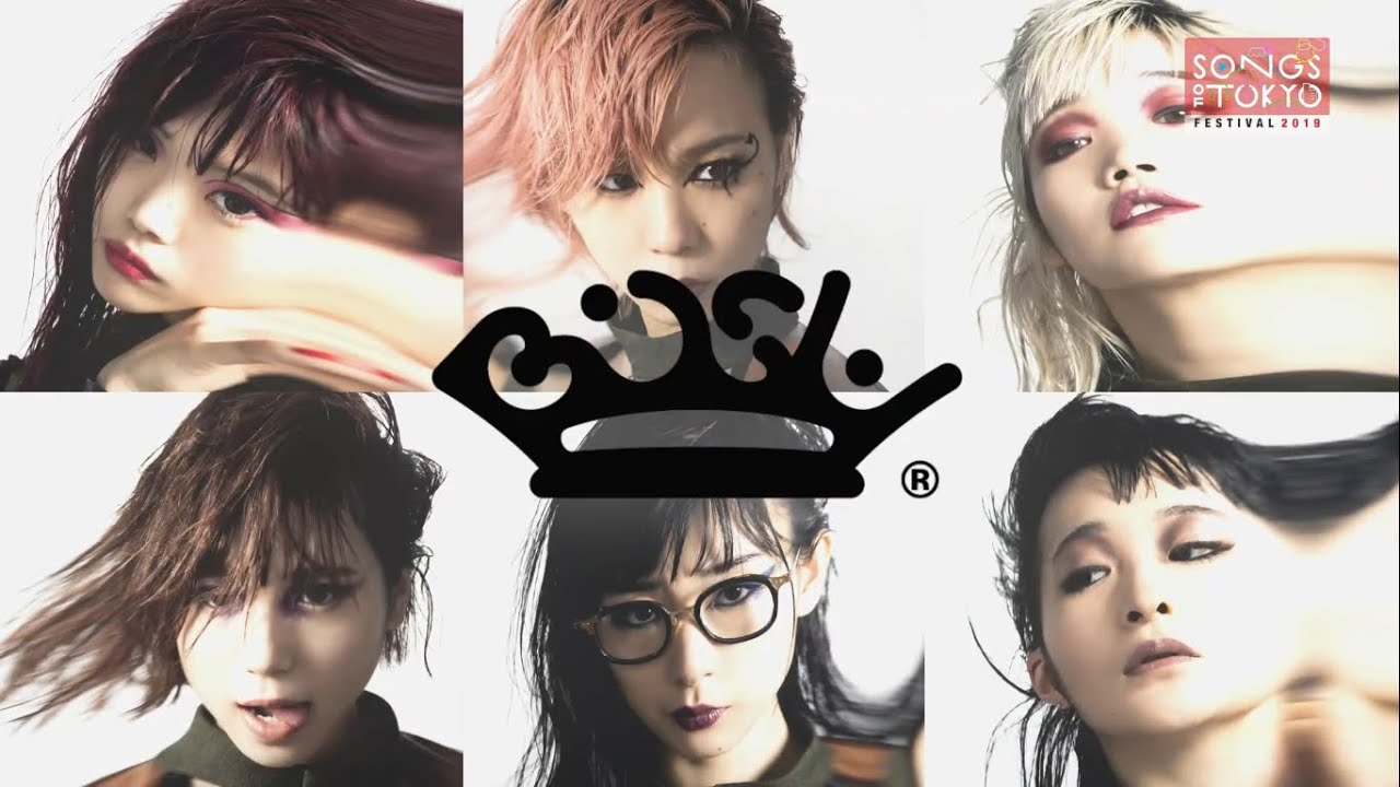 【BiSH】 - 2019.09.13 SONGS OF TOKYO Festival 2019 - Moe Zine