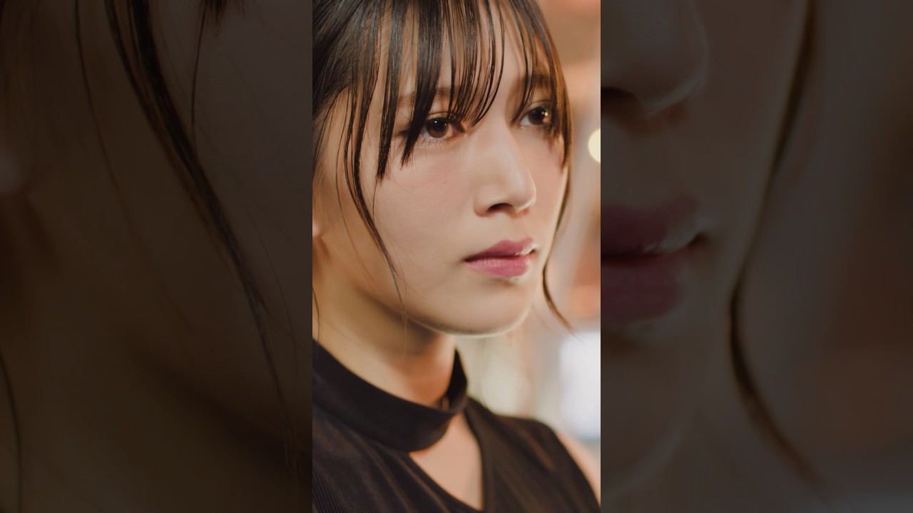 櫻坂46 ショートクリップ #14“I want tomorrow to come ソロクリップ 3C verse Miu Murayama”#櫻坂46_IWTC - Moe Zine