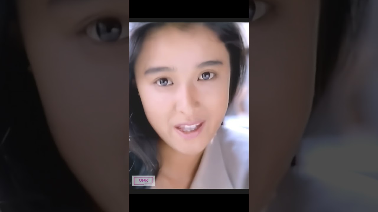 【国生さゆり】ヘアリスト CM ☆ ライオン - Moe Zine