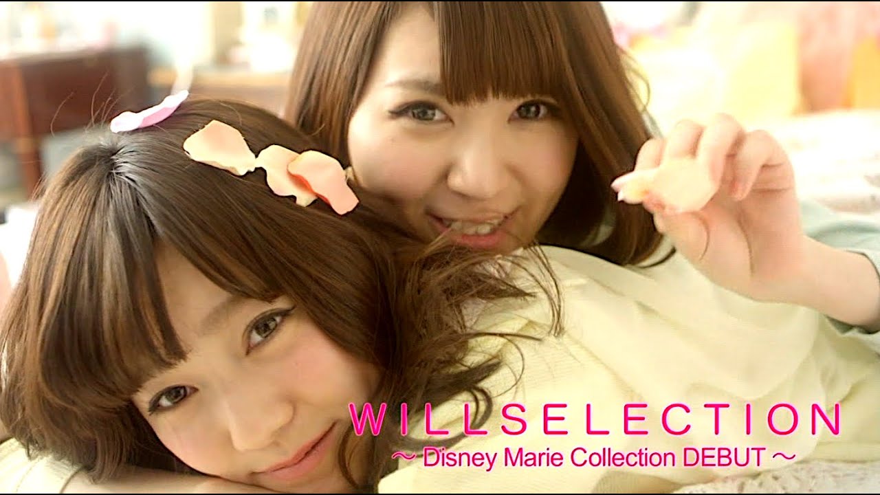島崎遥香・菊地あやか : WILLSELECTION (201303) - Moe Zine