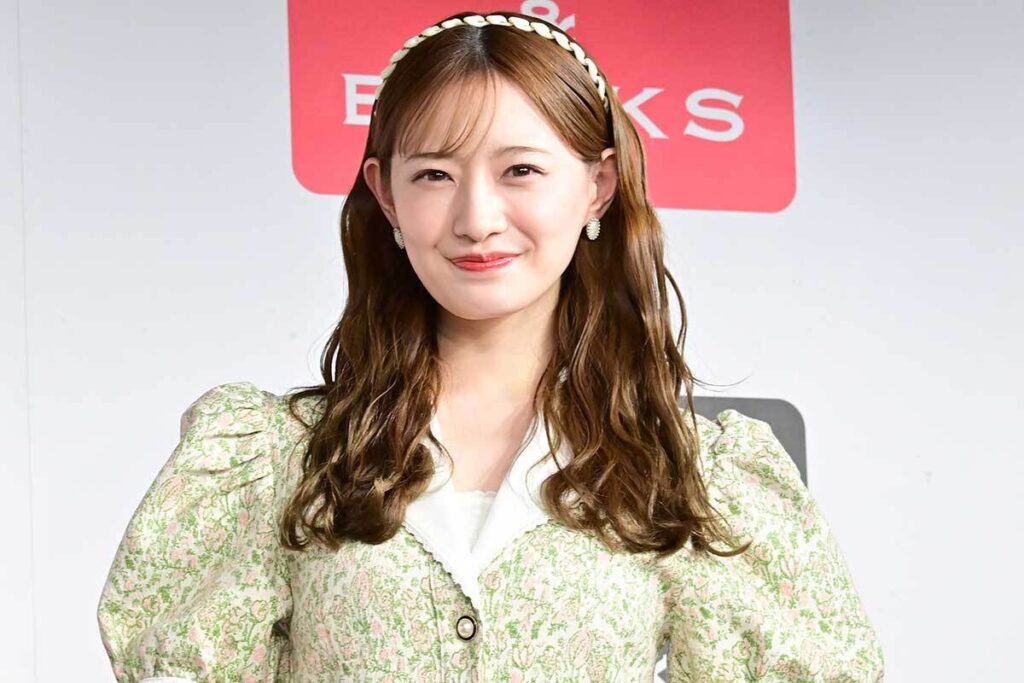 元乃木坂46中田花奈、麻雀カフェ経営はアイドル時代より「何倍も忙しい」（ENCOUNT） - Yahoo!ニュース - Yahoo!ニュース - Moe Zine