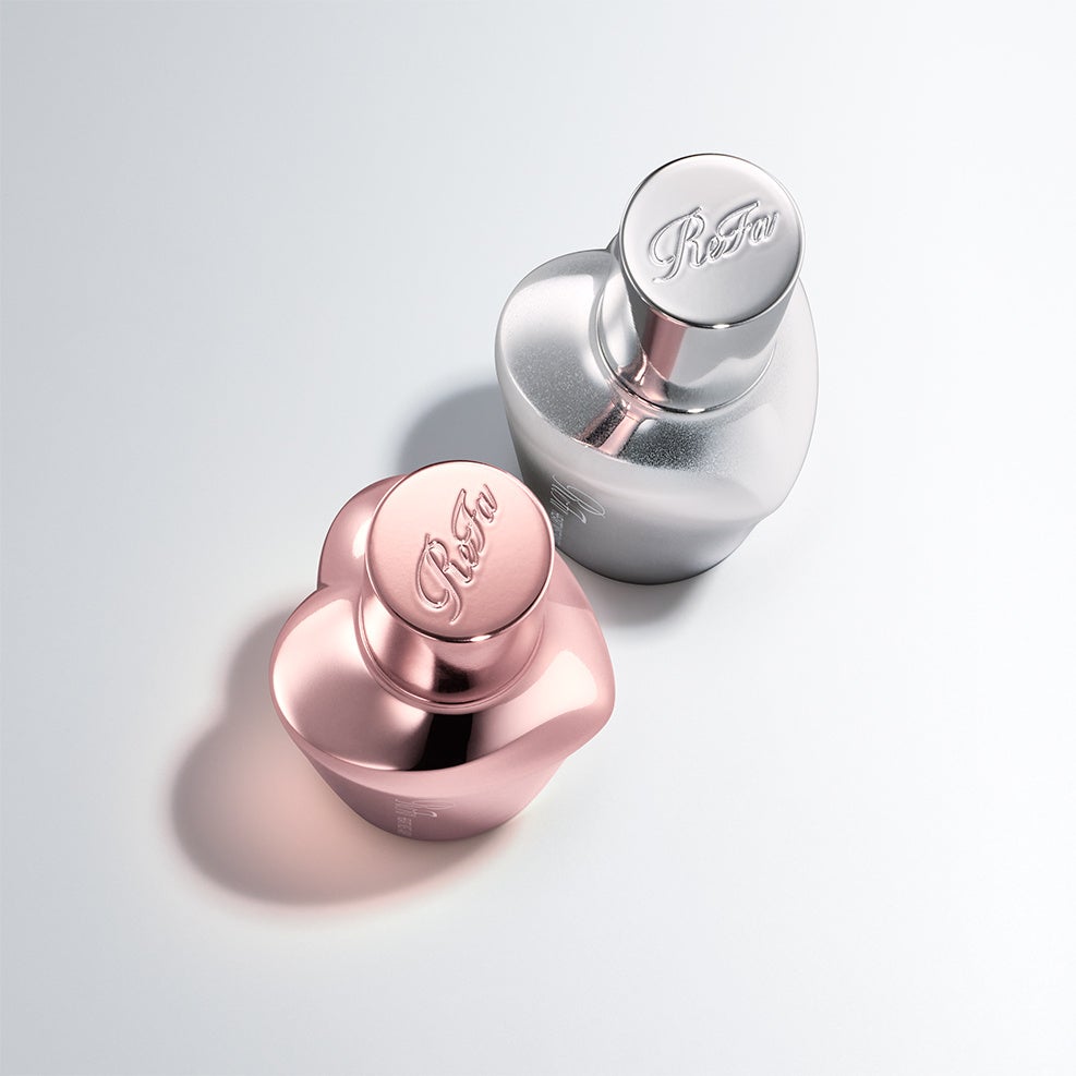 ReFa HEART MIST AIRY（リファハートミストエアリー）ReFa HEART MIST BASE（リファハートミストベース ...