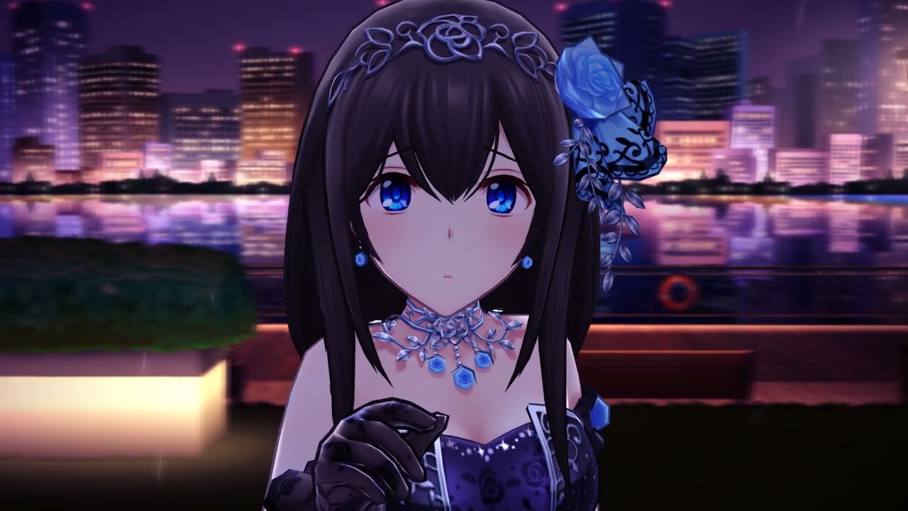 【デレステ】「Next Chapter」 MV【4K】 - Moe Zine