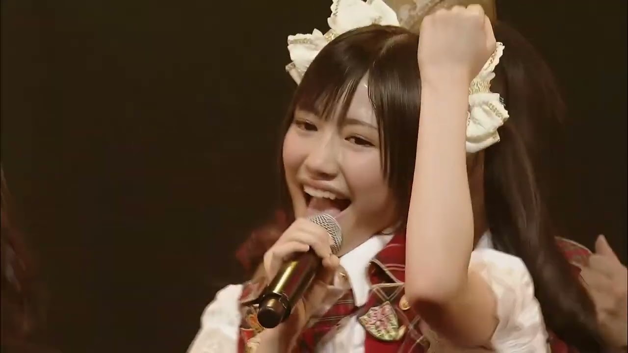 AKB48 10年桜 2010 リクエストアワー - Moe Zine