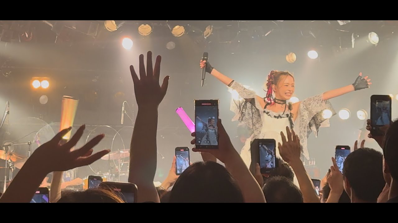 【平野綾】AYA HIRANO LIVE TOUR 2025 -evolutions- 【大阪】 - Moe Zine