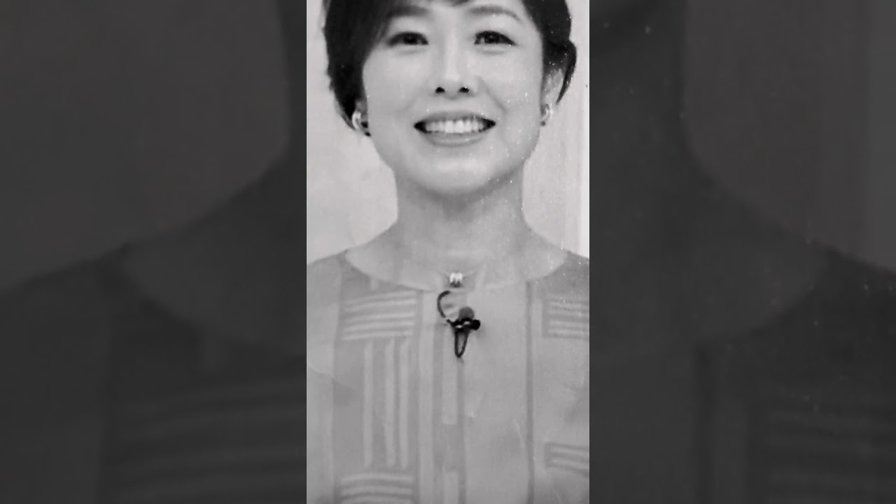 🎤有働由美子 NHKアナウンサー - Moe Zine