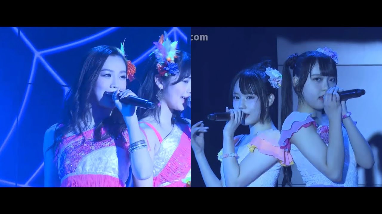 SKE48 K2 vs E 毒蜘蛛 - Moe Zine