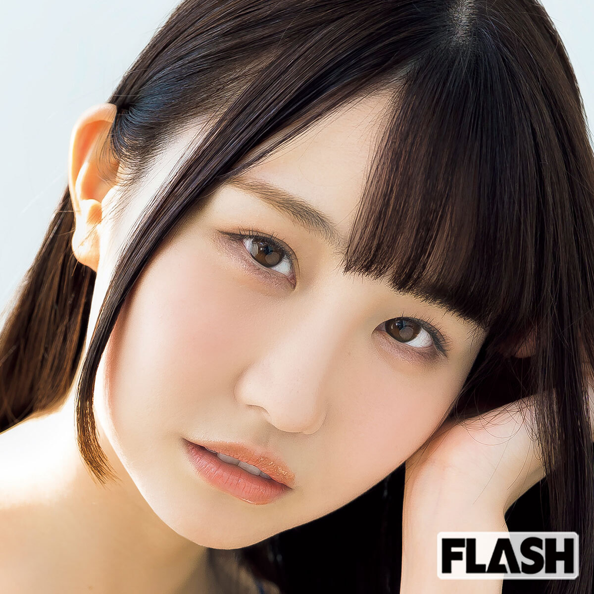 Sweet Alley深江有恵「学生時代のあだ名は『アイドル』」28歳にしてブレイクの秘訣を語る（SmartFLASH） - Yahoo!ニュース - Moe Zine