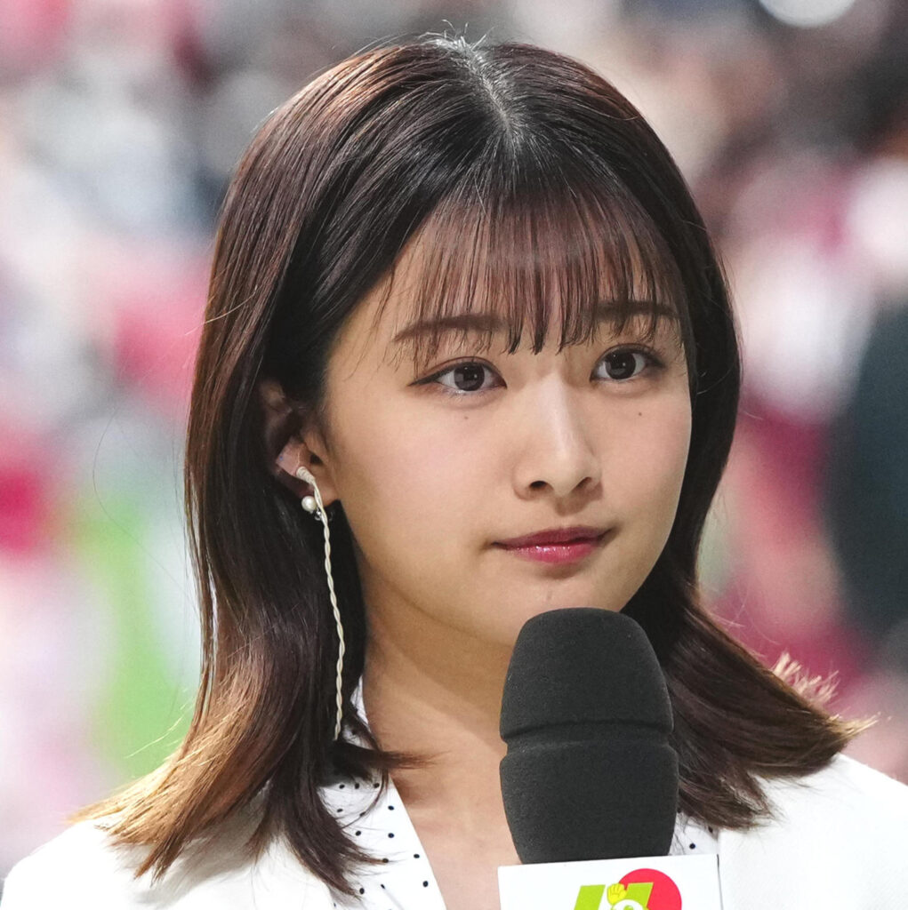 元櫻坂46フジ原田葵アナ「美少女感」あふれる25歳誕生日祝福ショット公開（日刊スポーツ） - Yahoo!ニュース - Yahoo!ニュース ...