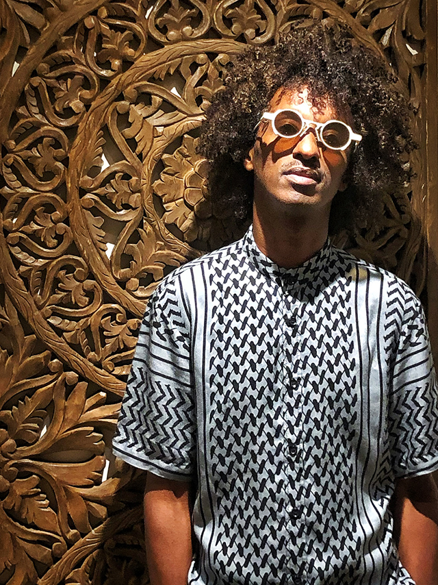 ケニアのスローファッションブランド「nomadic artisan」が日本国内初となるポップアップを開催 (2025年5月14日) - エキサイトニュース - Moe Zine