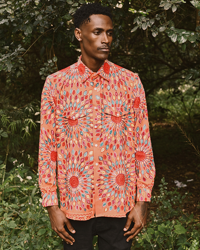 ケニアのスローファッションブランド「nomadic artisan」が日本国内初となるポップアップを開催 | IGNITE（イグナイト） - Moe Zine