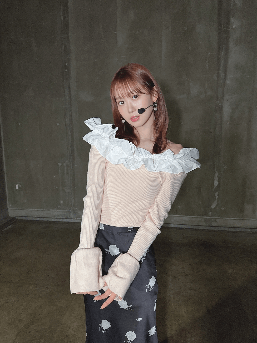 Serizawa Yuu from Granblue EXTRA Fes 2025 in Nagoya - Moe Zine