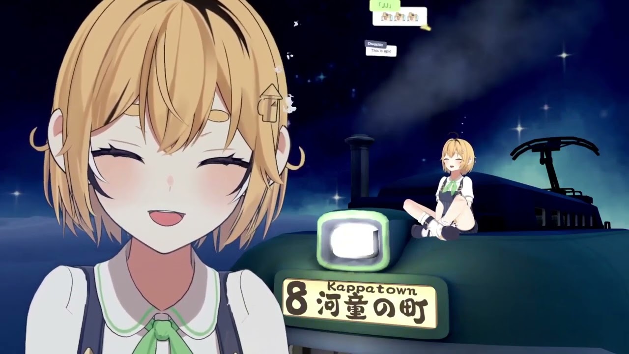 【Dooby】Futari no Kimochi no Honto no Himitsu - Moe Zine